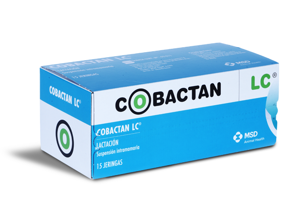 Cobactan® LC - MSD Salud Animal Argentina