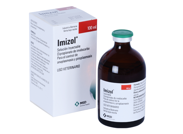 Imizol® - MSD Salud Animal Argentina