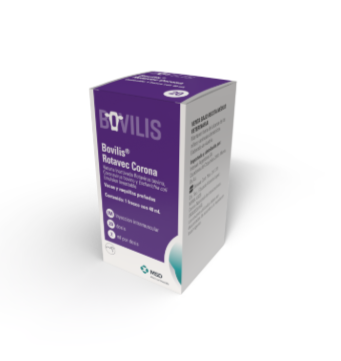 BOVILIS® ROTAVEC® CORONA - MSD Salud Animal Argentina